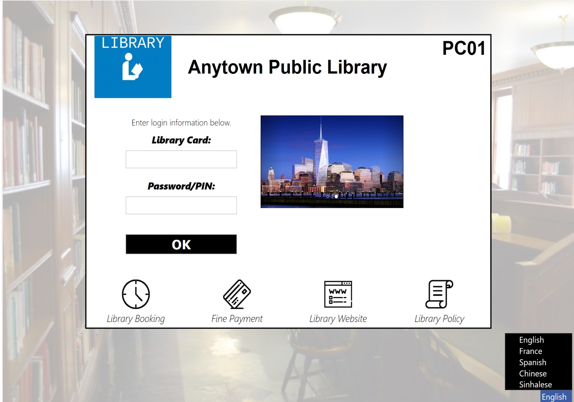 SAM – Comprise Technologies, Inc.